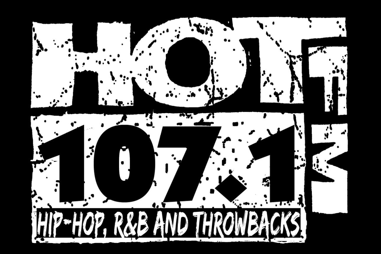 HOT1071 HIP-HOP R&B THROWBACKS – MEMPHIS Tennessee Top Radio Station